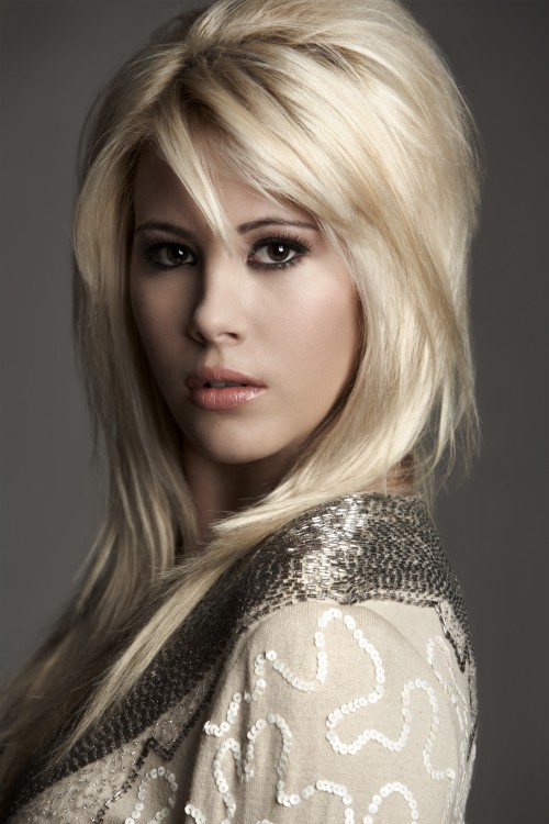 Free Celebrity Photo