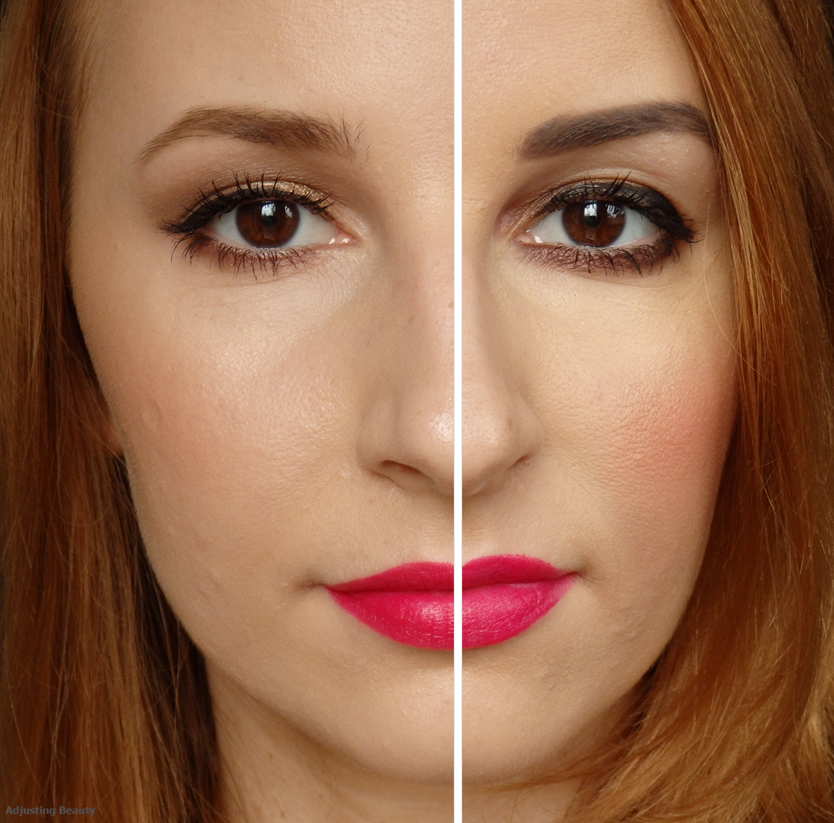 Dos and don'ts of makeup - Adjusting Beauty