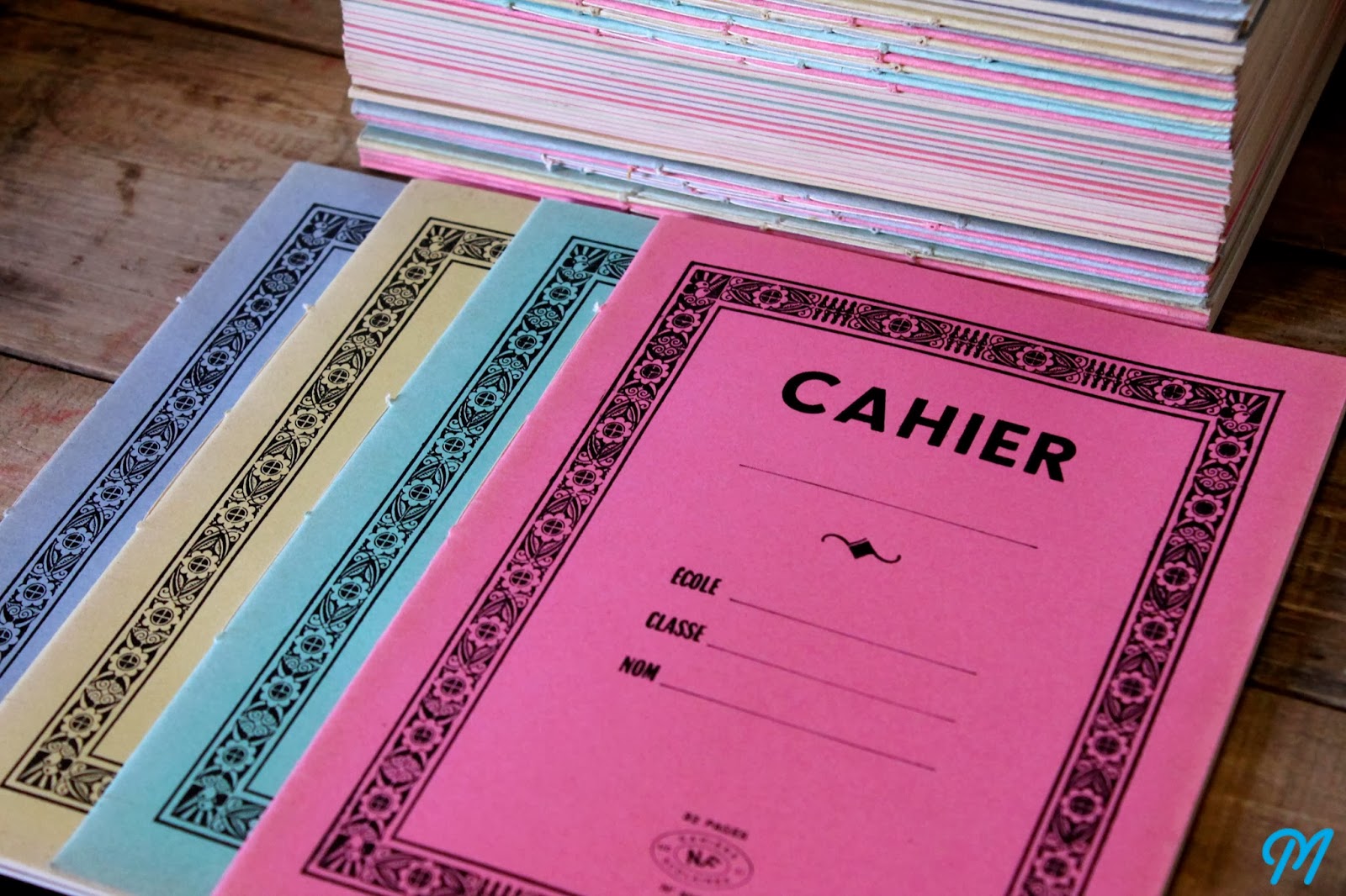 Marinette Vintage Blog: février 2014