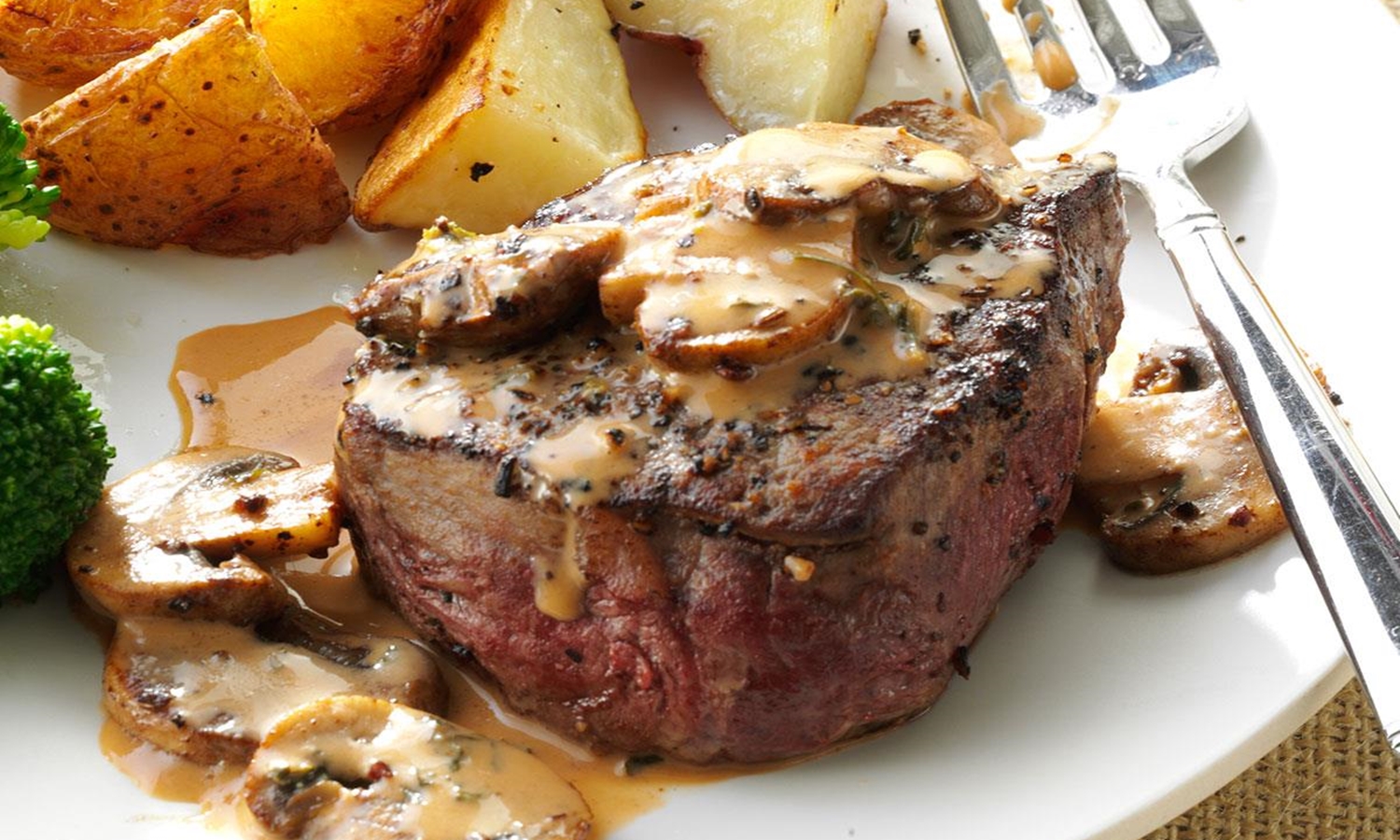 10 Jenis Daging Steak dan 5 Tingkatan Kematangannya - Rovylicious