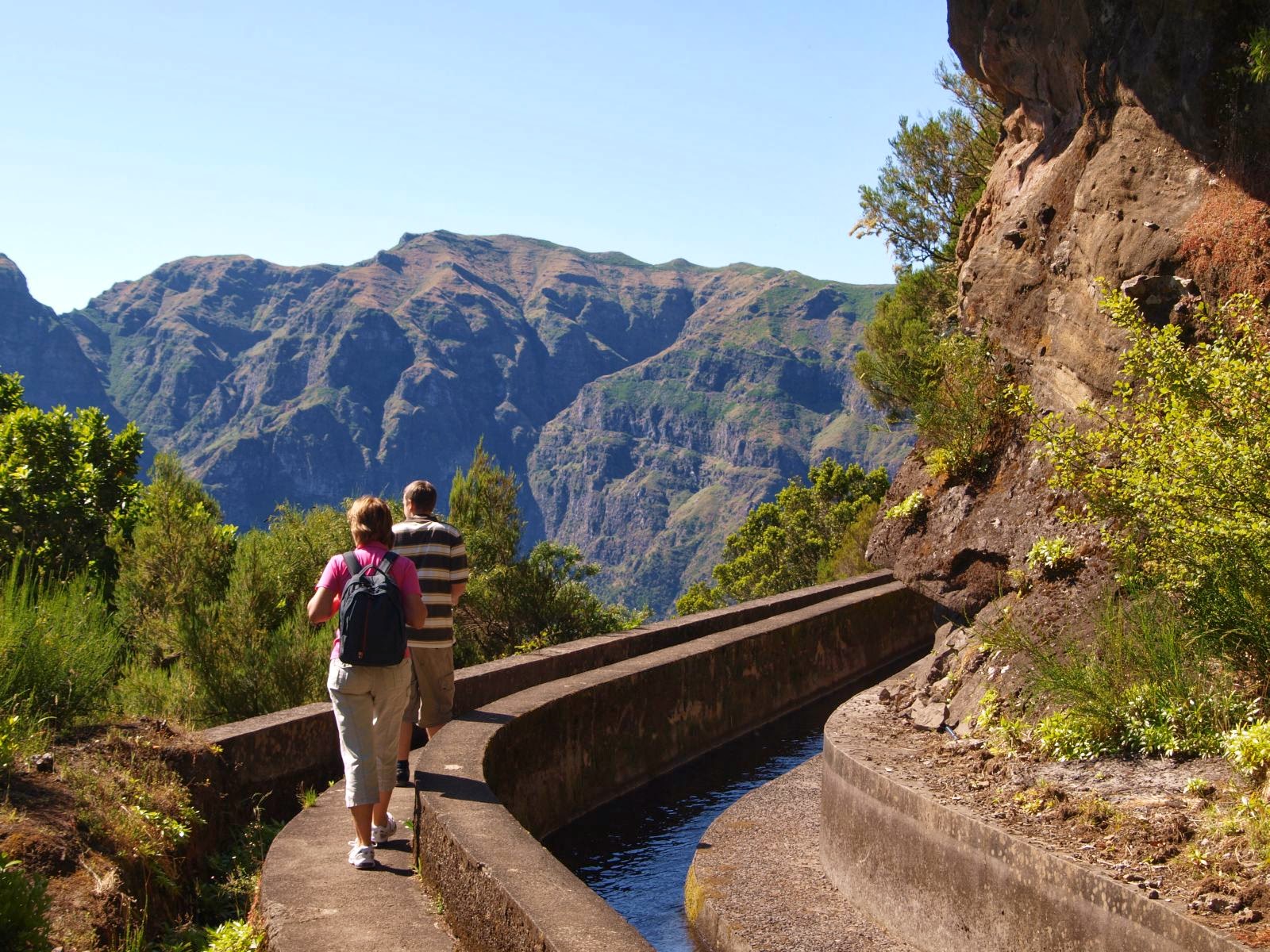 Geography 321- Chicago : Ch. 5 Atlantic Periphery