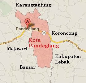 KotaKita.com: Kota Pandeglang