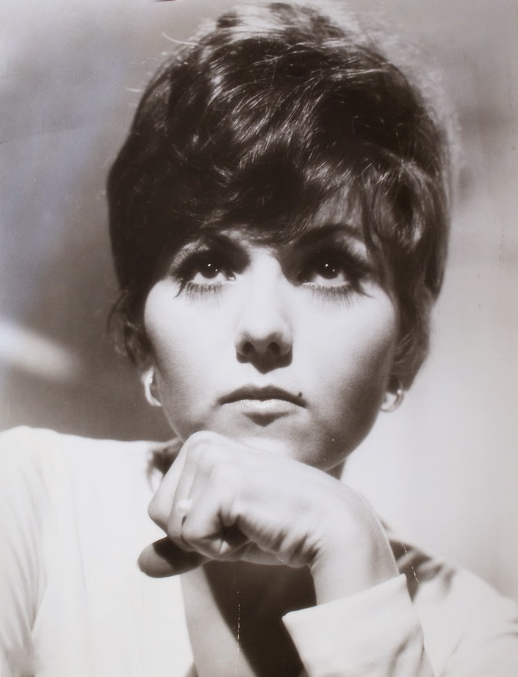 cosasdeantonio: Brenda Vaccaro - Biografia