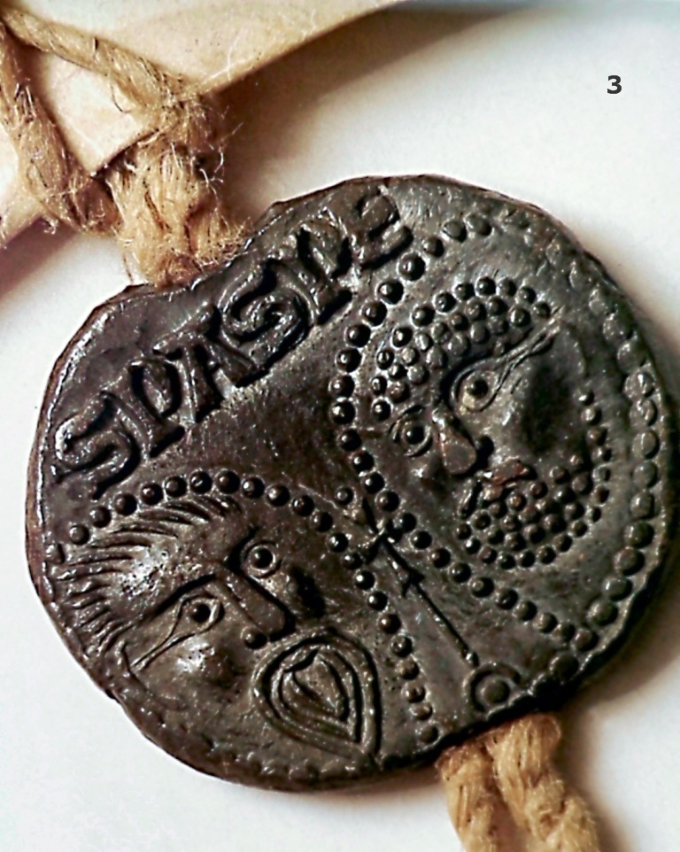 BELOSTICALLE: La bula de Pablo y Pedro