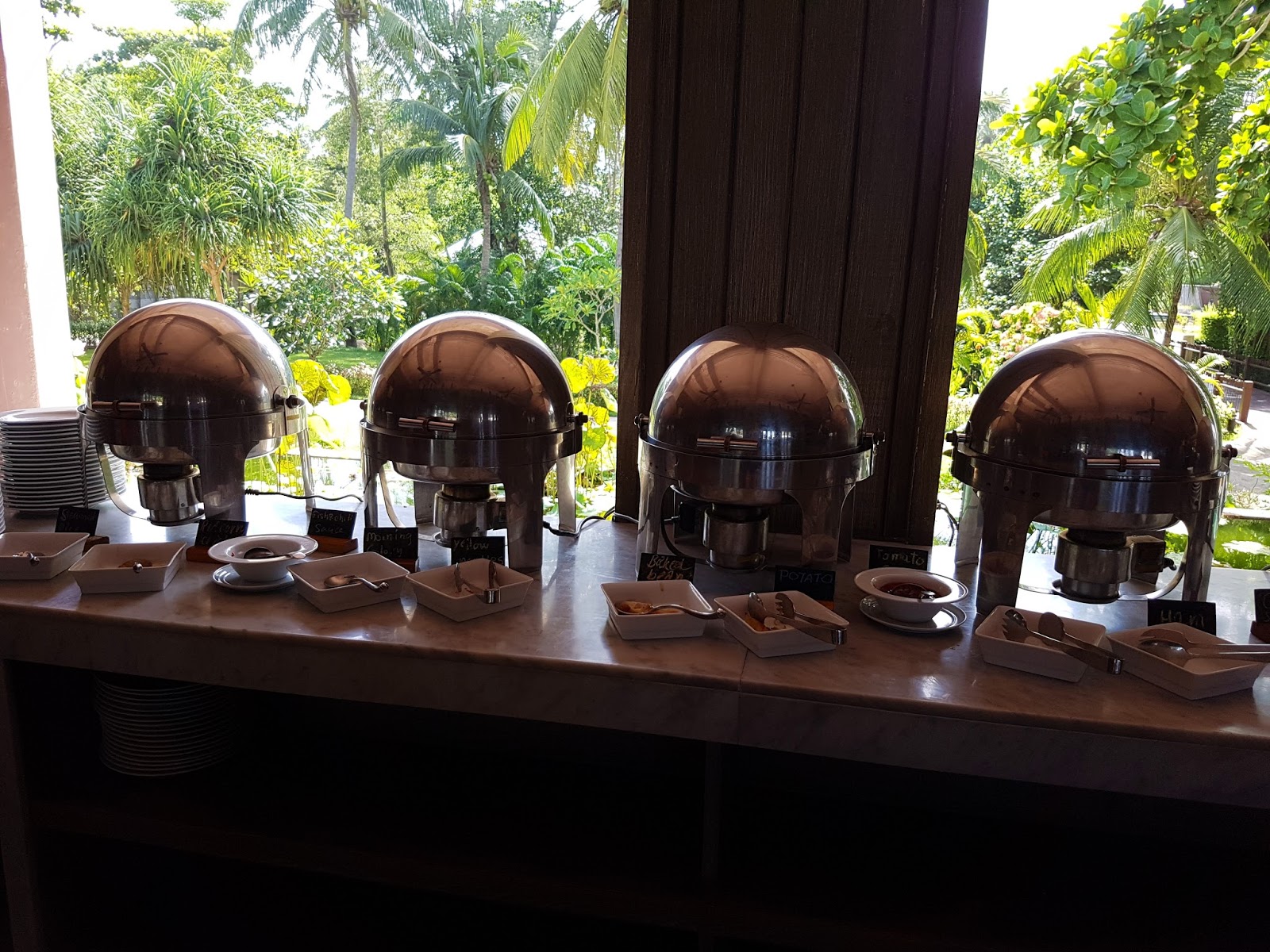 Thailand Paradise: Twin Lotus Resort, Koh Lanta | Krysti Jaims