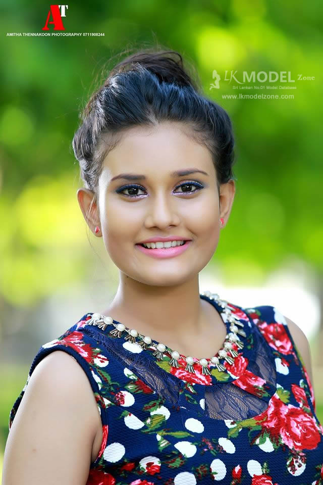 Actress & Models: Dusheni Miurangi - Sri Lankan Beautiful,Hot & Sexy ...