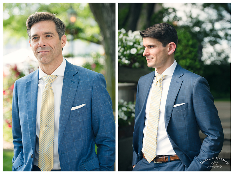 DAG Photography: David + Patrick