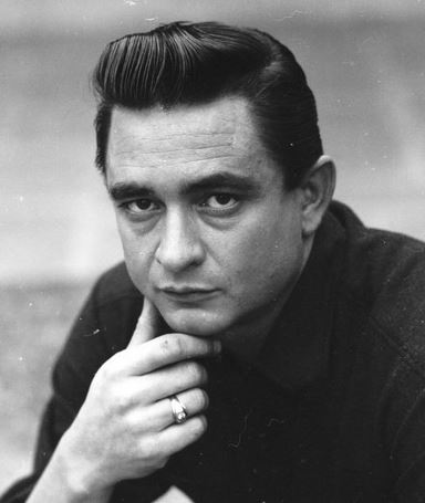 6word Portraits: 6word Portrait: Johnny Cash