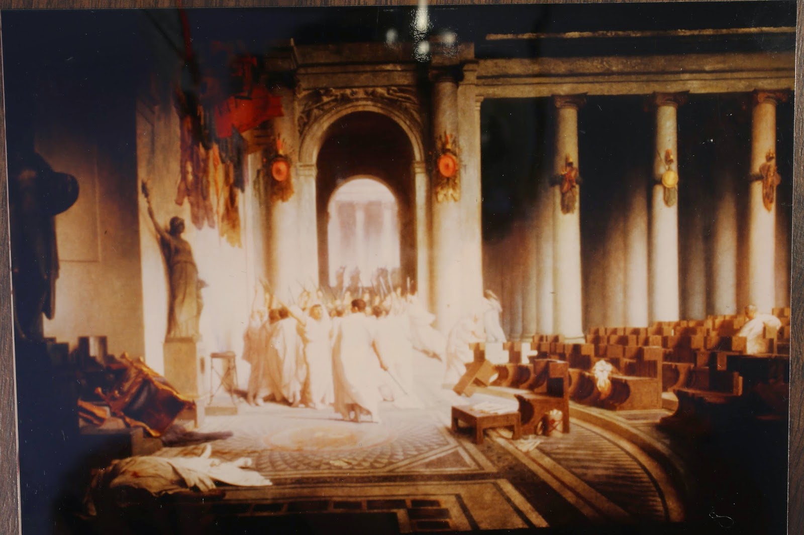 The Obstinate Classicist : 740. Cicero and the Roman Republic by ...