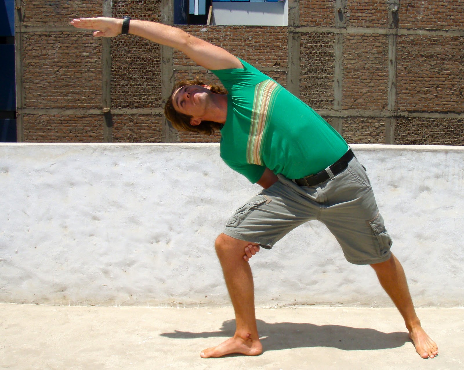 Relief from Scoliosis: BOWEN THERAPY AND ROBOT WALKING