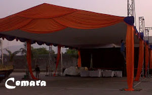 TENDA RIGGING / TENDA RIJING | JASA PEMBUATAN TENDA PESTA - PANGGUNG ...