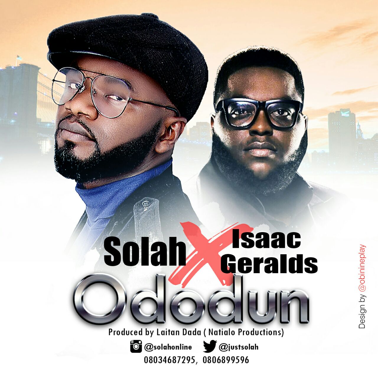 waHOLAAA!! ...all the Gist..HEAR ALL ABOUT IT!!: NEW MUSIC: SOLAH ...