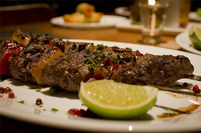 ↻: RECEITAS DO JAMAL: MICHUI