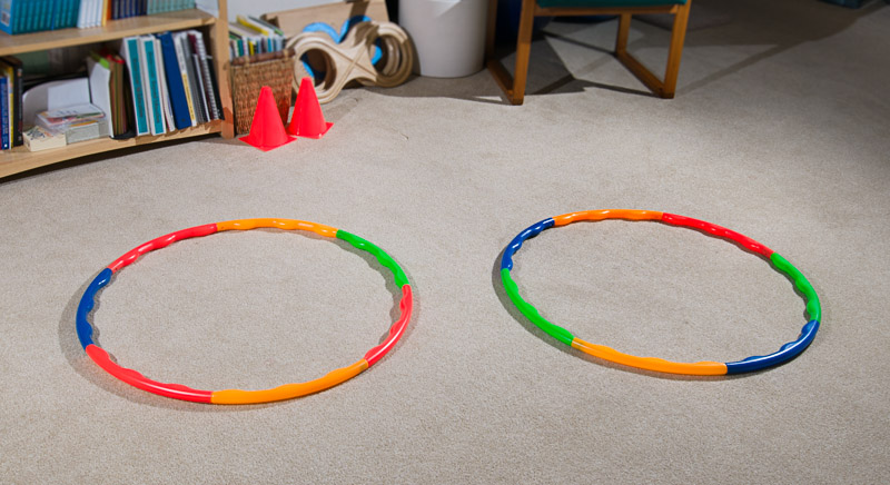 Whole-Brain Living and Learning: Backing Up to Move Forward into Lazy 8s