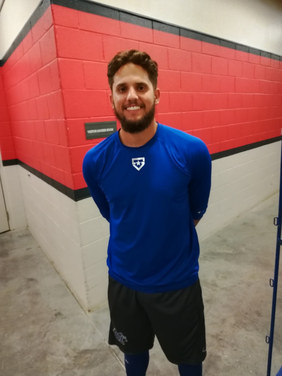 Mack's Mets: Reese Kaplan -- Gavin Cecchini and the Las Vegas 51s