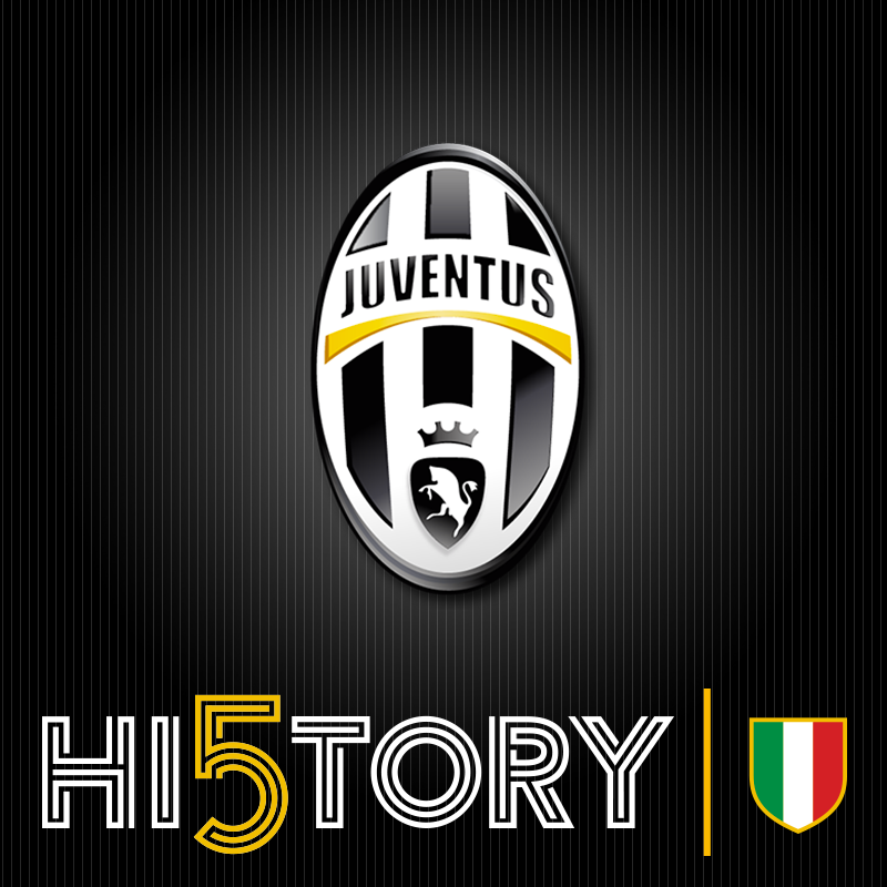 Immagine Scudetto Juventus