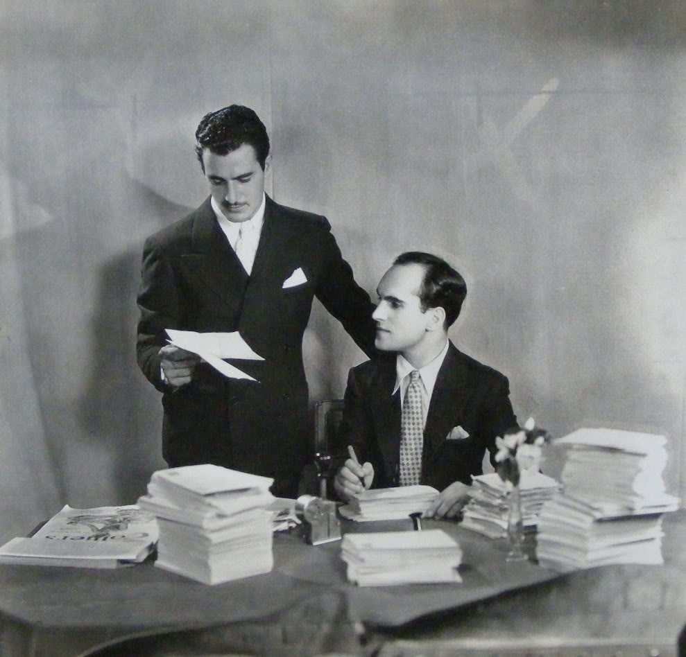 那些男色電影: Actor: Gilbert Roland