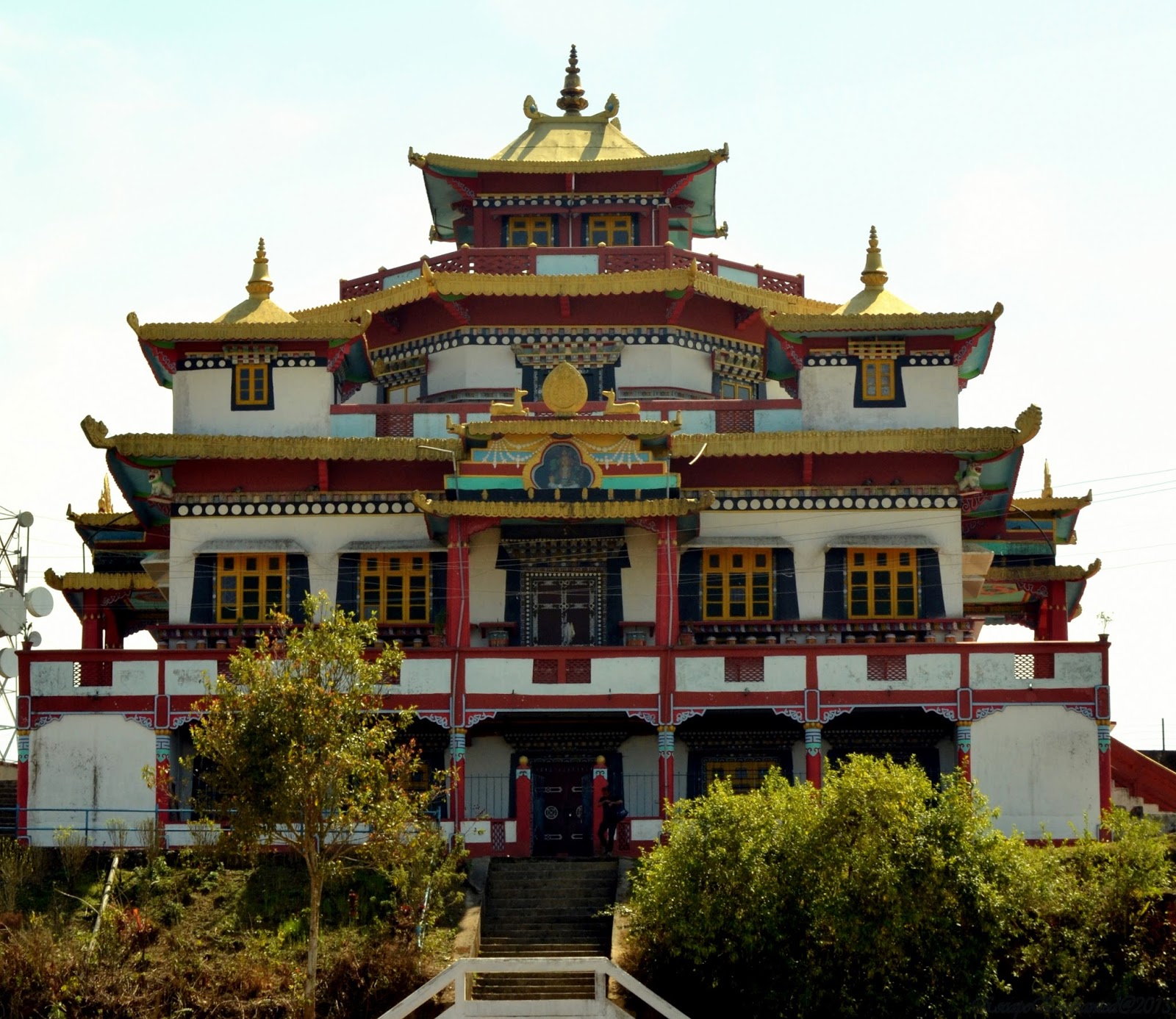 Escape Enchanted: October 2015