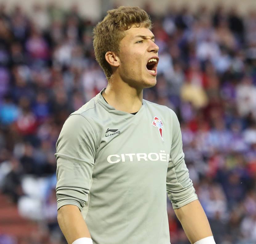 Rubén Blanco Veiga - Alchetron, The Free Social Encyclopedia