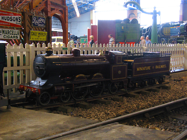 O9 Modeller: September 2011