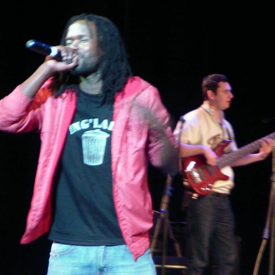 DurbanExclusive: Shon Gee - Impilo