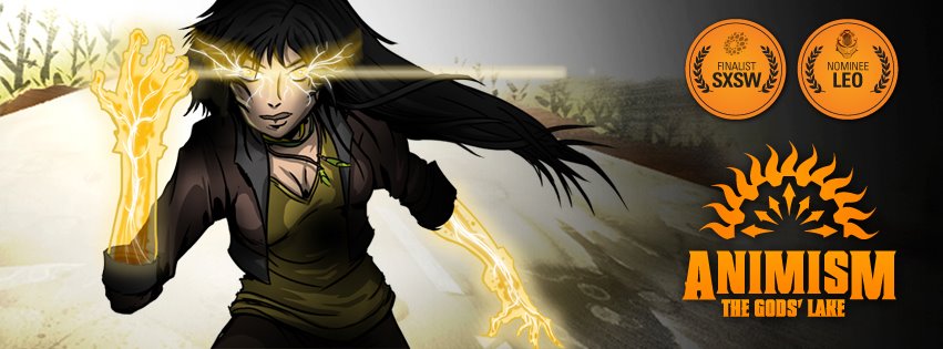 Talk:Animism (TV series) - Wikipedia