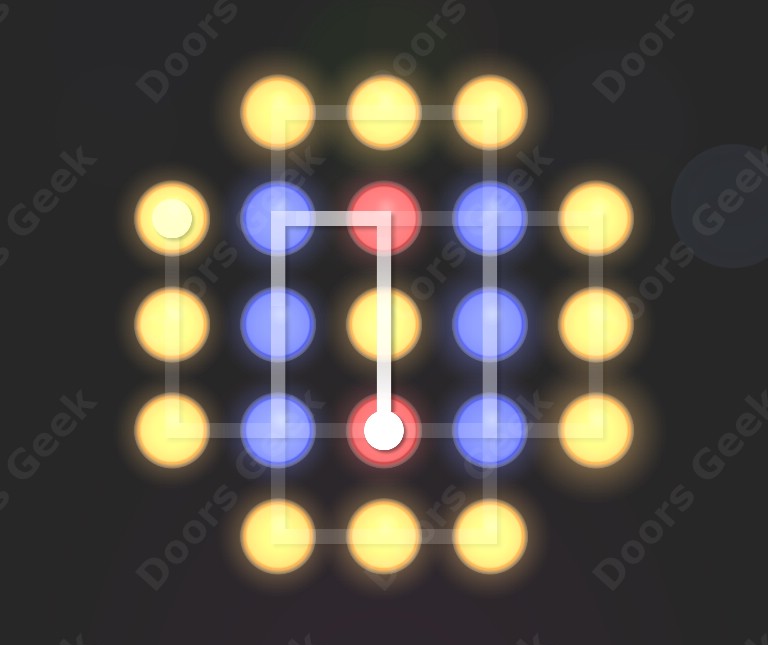 Neon Hack [Current Flow] Level 42 ~ Doors Geek