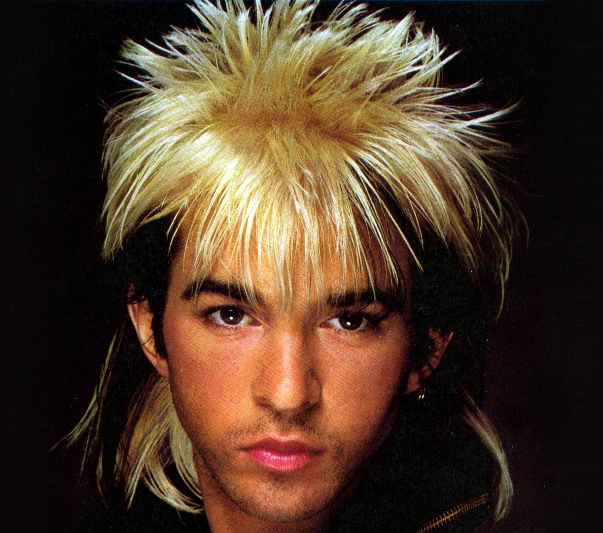 Corazón de Canción: Limahl - The Neverending Story (letra en inglés y ...