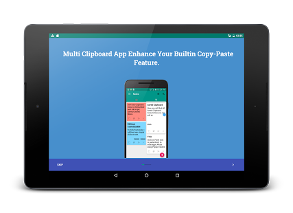 Free Multi Clipboard Manager - Apps Review - Youth Apps