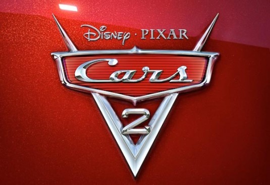 Suplemento Espectáculos: Cars 2 en el Salón Internacional del Automóvil