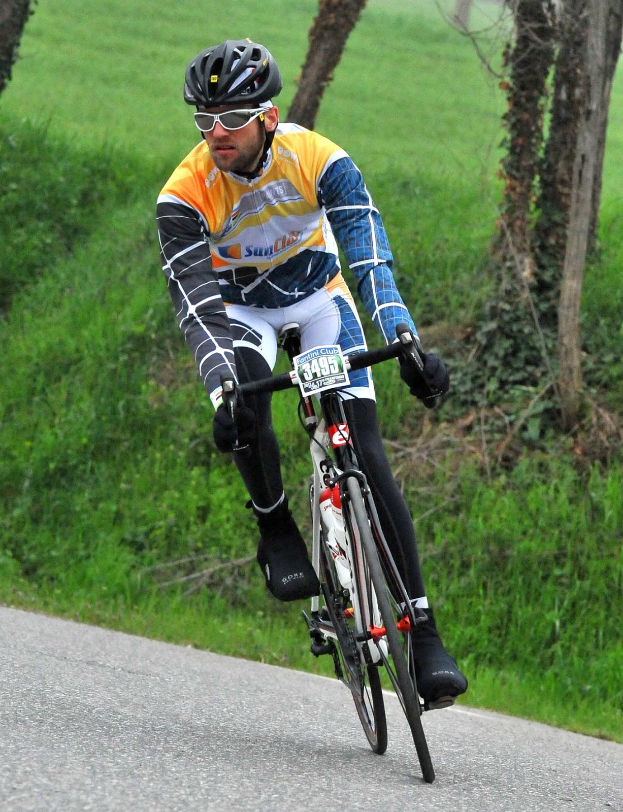 Lousy Legs - der Rennrad-Blog | Faszination Radsport: 2 Fahrer - 2 ...