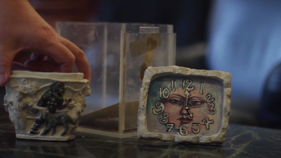 Legacy of the Secret Keys: February 2017