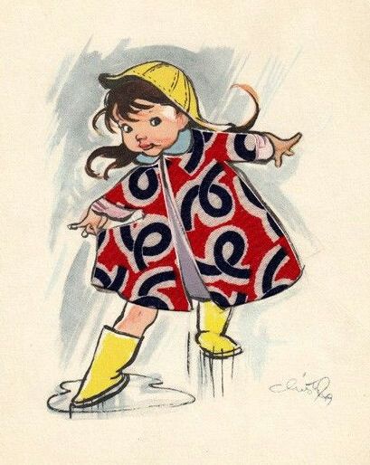 Soloillustratori: Christel Marott