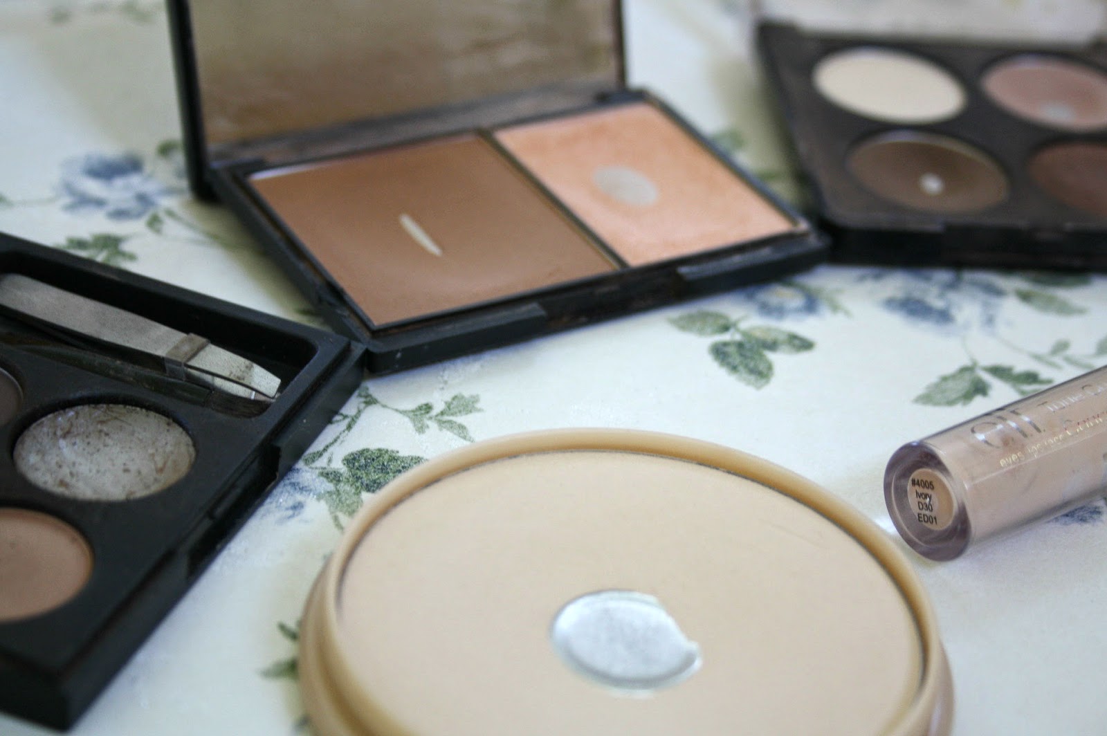 Beauty and Lifestyle Blog: Products I've Hit Pan On | 001