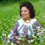 Romania online: Maria Ciobanu biografie