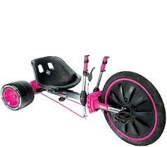 On Sale The Original Huffy Green Machine for Girls in PINK 20 inch wheels