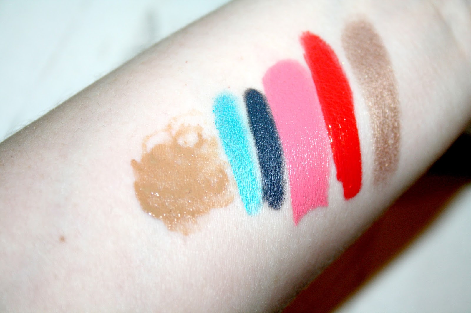 Beautyqueenuk | A UK Beauty and Lifestyle Blog: Note Cosmetics