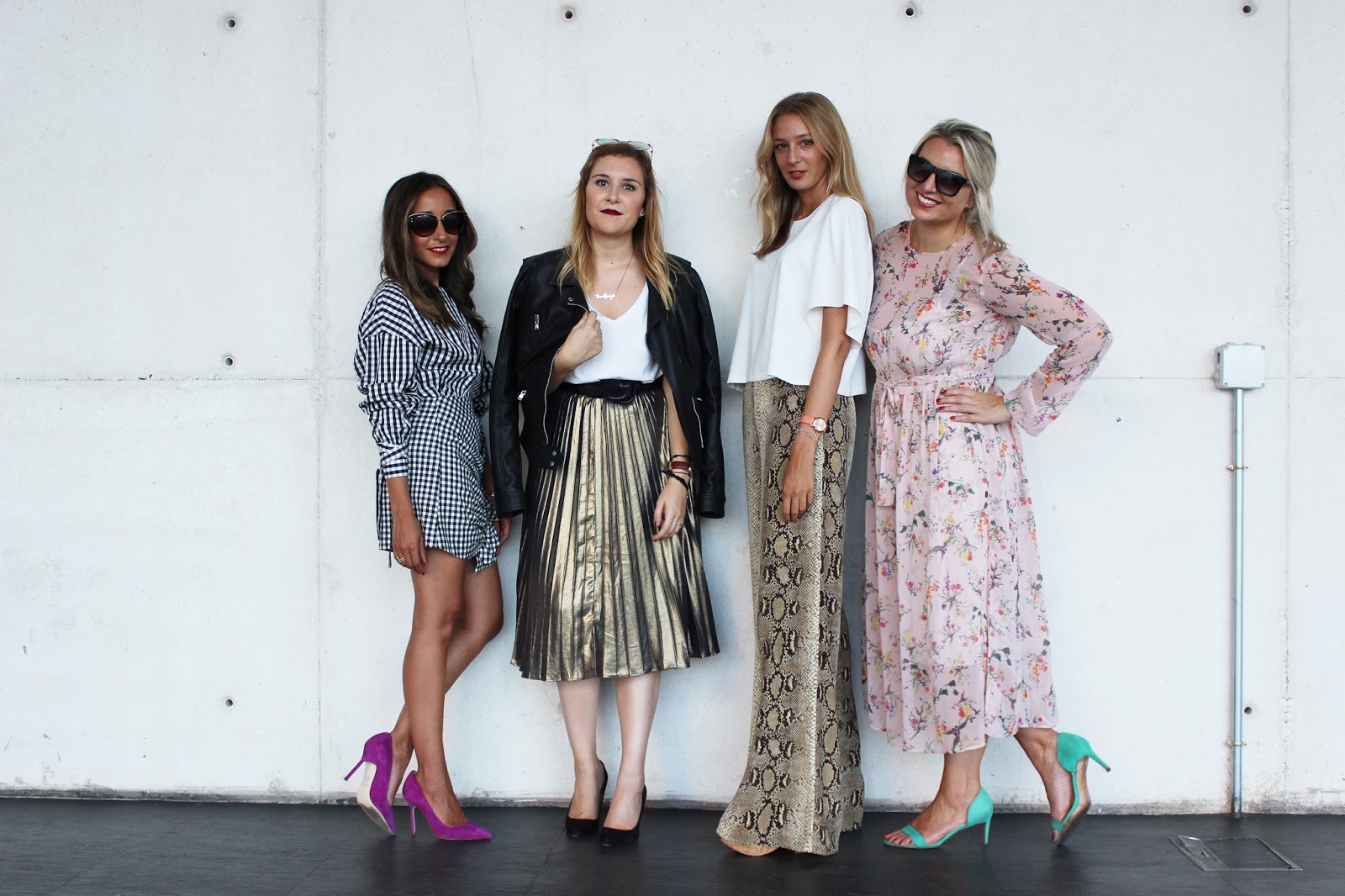 INFLUENCER SQUAD TV @ LIFESTYLE / PREPPY ELS BLOG