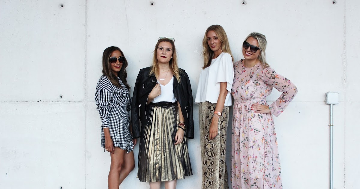 INFLUENCER SQUAD TV @ LIFESTYLE / PREPPY ELS BLOG