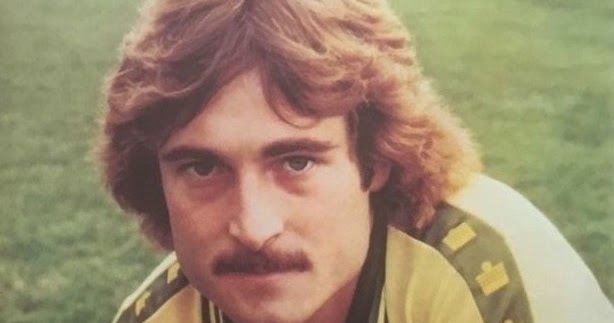 English Football Retro TV: Jimmy Neighbour-