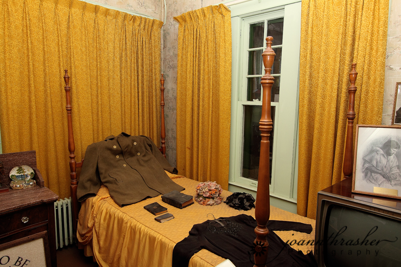 My Corner Of The World: A trip to the Sgt. Alvin C York Historical Park ...