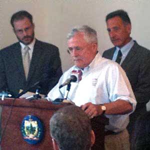 Springfield Vermont News: VTel Wireless wins broadband grant