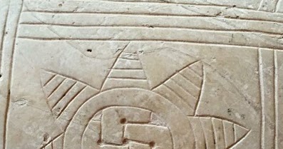 Mysteries of Ancient America Books: Babylonian Swastikas as Sun Symbols ...