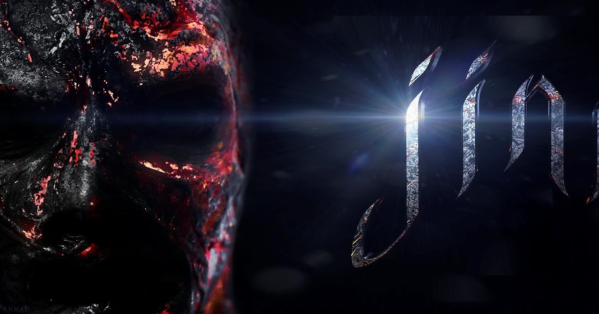 Jinnat aur Jadoo جنات اور جادو: جنّات اور شیاطین کے وجودکی مذہبی ...