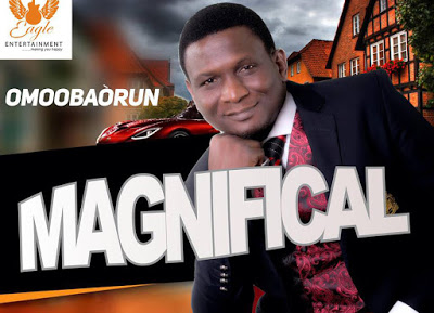 OmoobaOrun’s New Music Video ‘MAGNIFICAL’ is Here | Watch