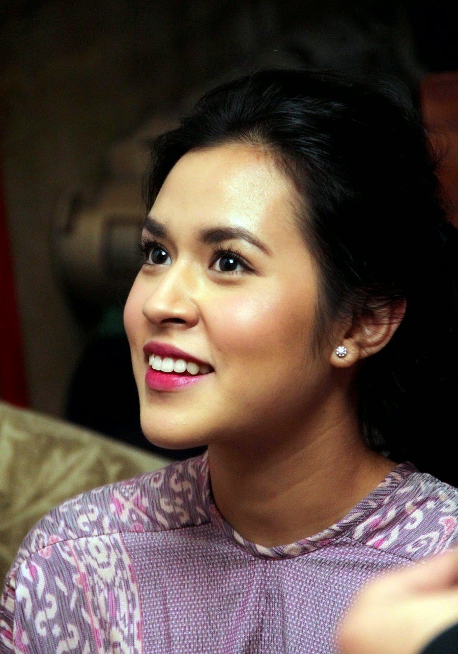 Indonesia Headliners Bio: Cara Raisa Mempertahankan Popularitas