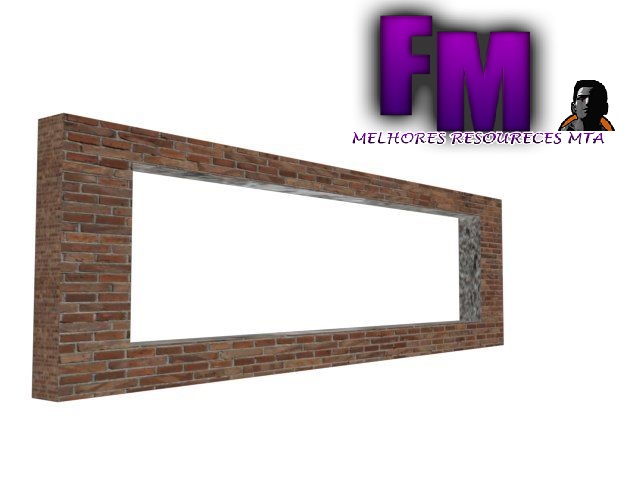 Texturas novas Paredes - MTA Brasil