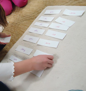 To the Lesson!: Humming Along