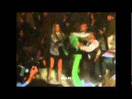 VISUP: How the Music Died Part II