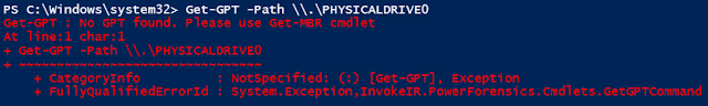 Invoke-IR | PowerShell Digital Forensics and Incident Response